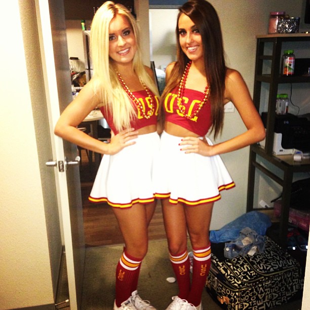 These 20 Sexy College Girls Will Keep You In College Collegepill