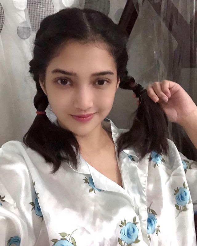 8 Hot Sexy Atikah Suhaime Bikini Pics