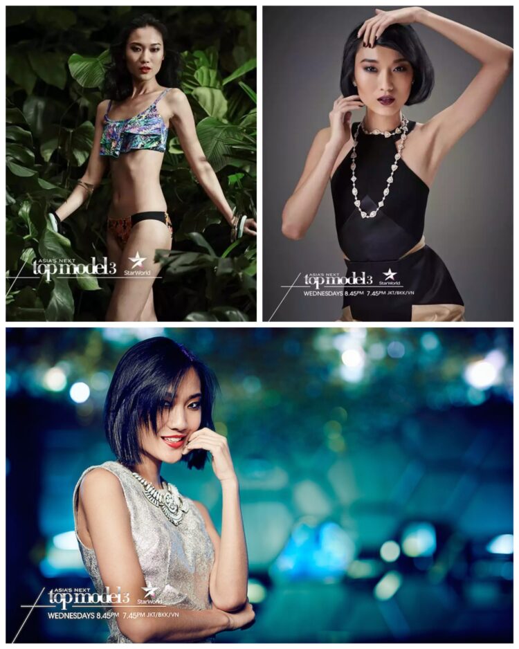 9 Hot Sexy Ayu Gani Bikini Pics