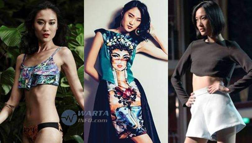 9 Hot Sexy Ayu Gani Bikini Pics