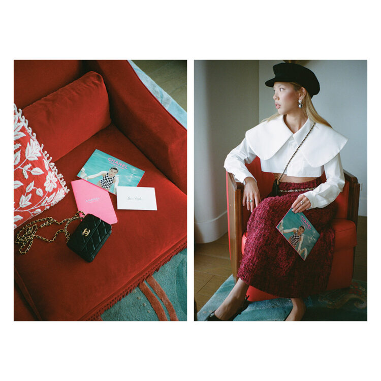 8 Hot Sexy Dani Roche Bikini Pics