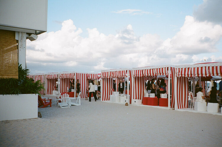 8 Hot Sexy Dani Roche Bikini Pics