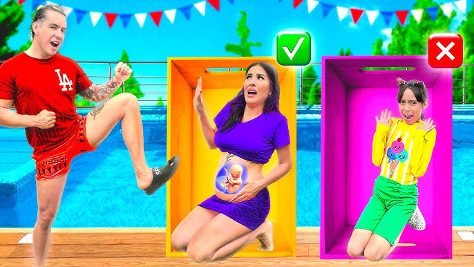 6 Hot Sexy Daniela Bustillos Bikini Pics