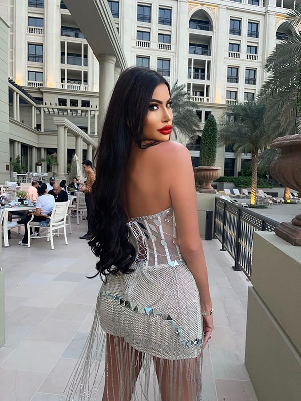 4 Hot Sexy Eva Zuk Bikini Pics