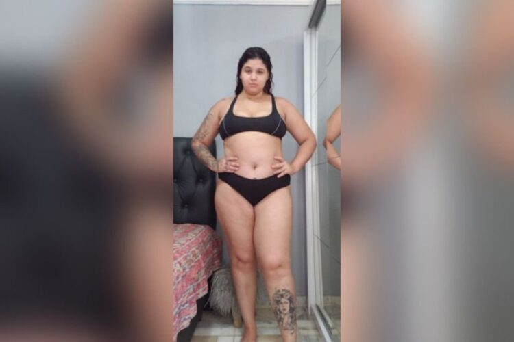 7 Hot Sexy Fany Ramos Bikini Pics