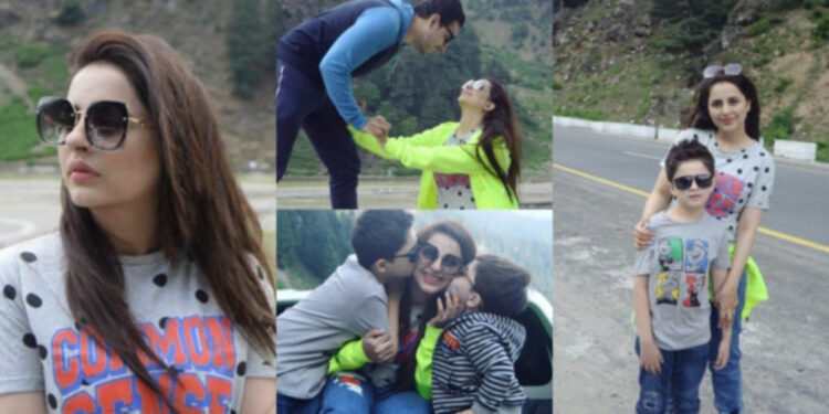 10 Hot Sexy Fatima Effendi Bikini Pics