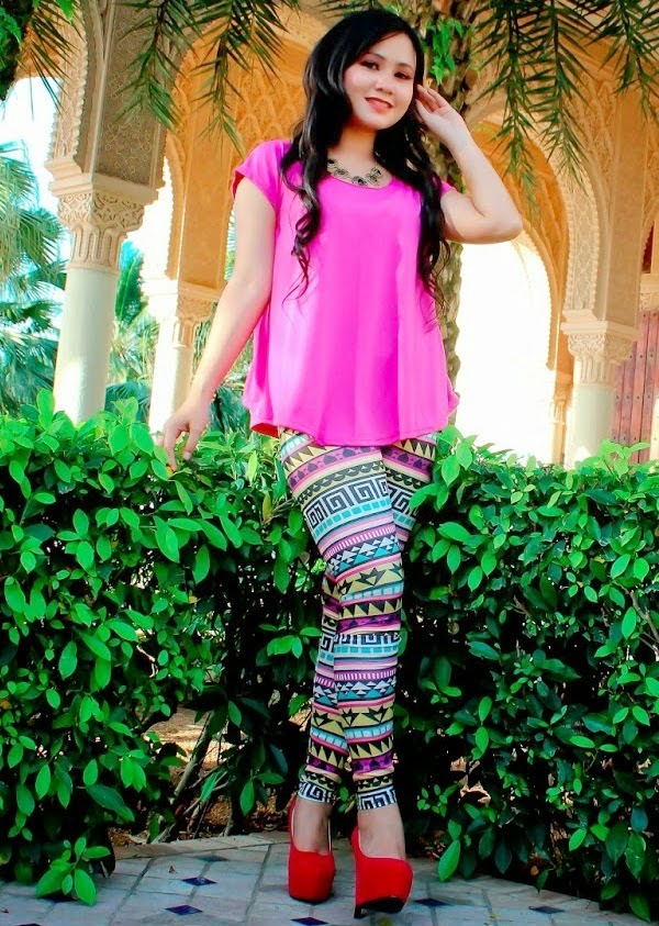 9 Hot Sexy Feeya Iskandar Bikini Pics