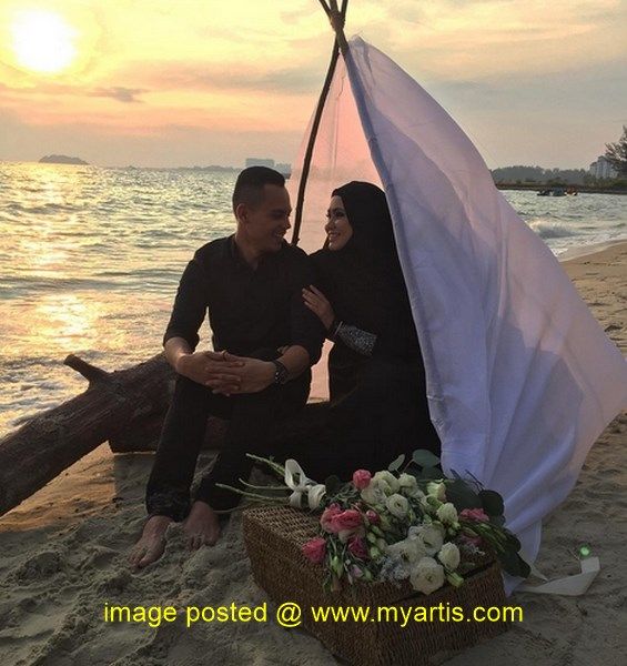 9 Hot Sexy Feeya Iskandar Bikini Pics