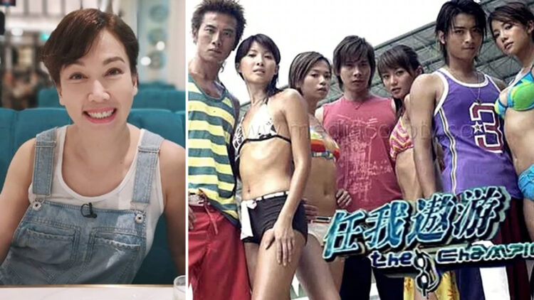 5 Hot Sexy Kym Ng Bikini Pics