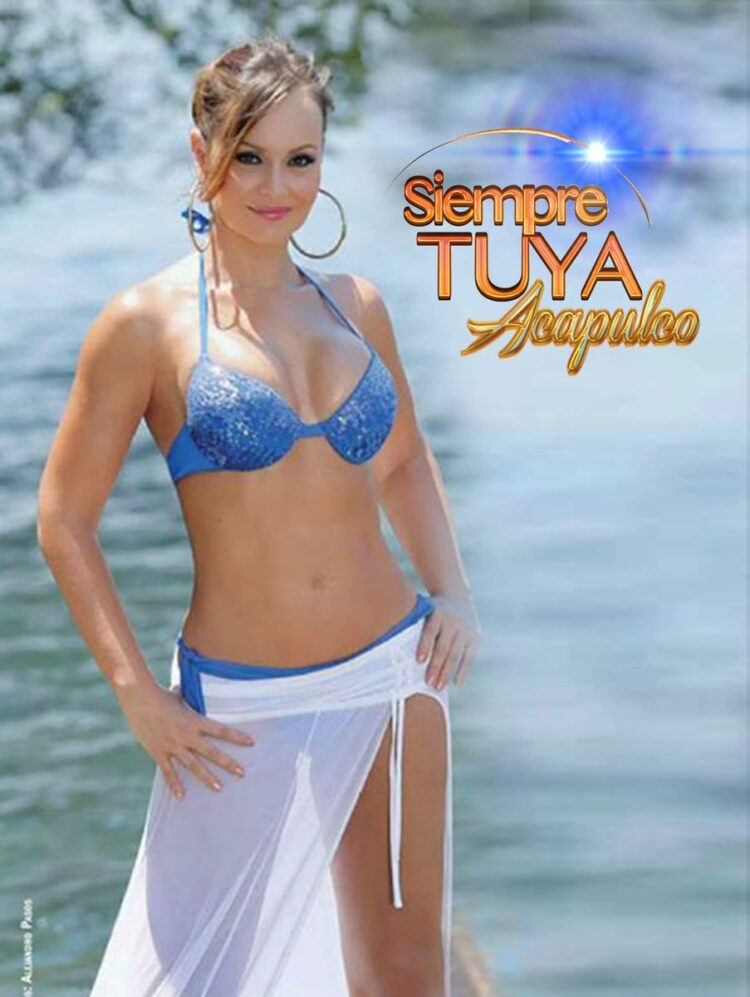 5 Hot Sexy Fernanda Montenegro Bikini Pics