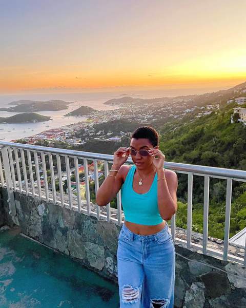 9 Hot Sexy Freshalina Bikini Pics