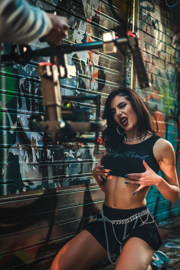 10 Hot Sexy Daniela Sofia Bragagnolo Bikini Pics