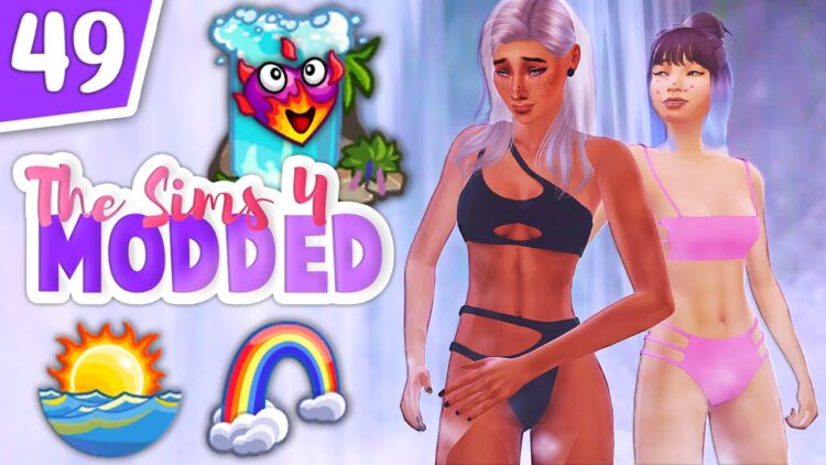 10 Hot Sexy Fantayzia Bikini Pics