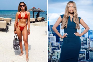 4 Hot Sexy Harpreet Kaur Bikini Pics