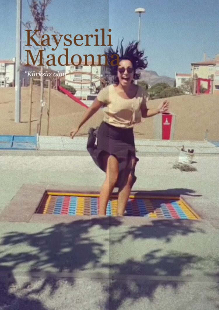 4 Hot Sexy Hasibe Eren Bikini Pics