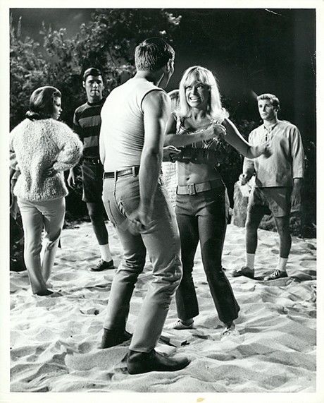 9 Hot Sexy Heather North Bikini Pics