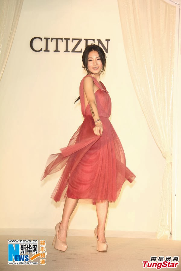 9 Hot Sexy Hebe Tien Bikini Pics