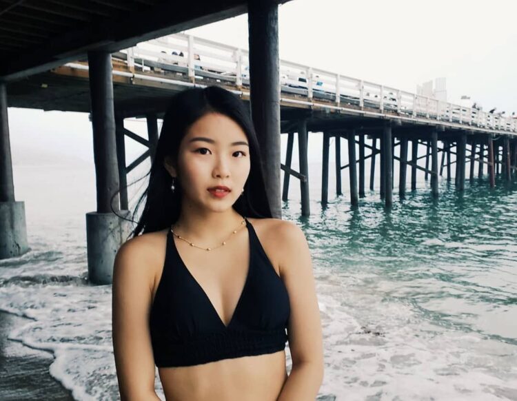 8 Hot Sexy Hina Yoshihara Bikini Pics