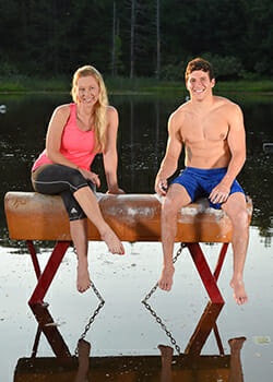 10 Hot Sexy Hollie Vise Bikini Pics