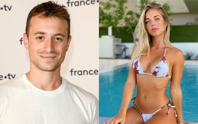 8 Hot Sexy Hugo Clement Bikini Pics 8 Hot Sexy Hugo Clement Bikini Pics