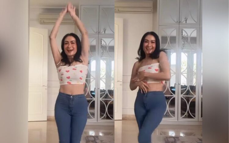 9 Hot Sexy Iis Dahlia Bikini Pics