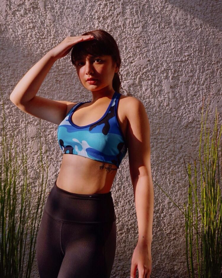 3 Hot Sexy Inah Estrada Bikini Pics