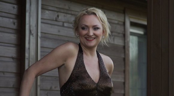 10 Hot Sexy Inga Norkute Bikini Pics