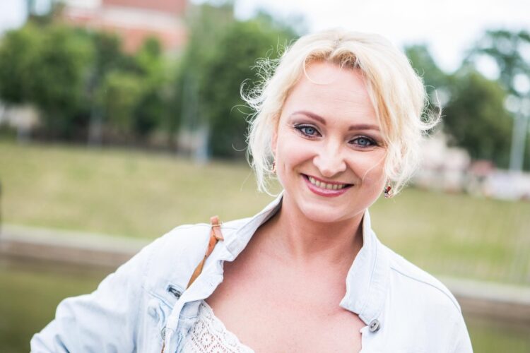 10 Hot Sexy Inga Norkute Bikini Pics