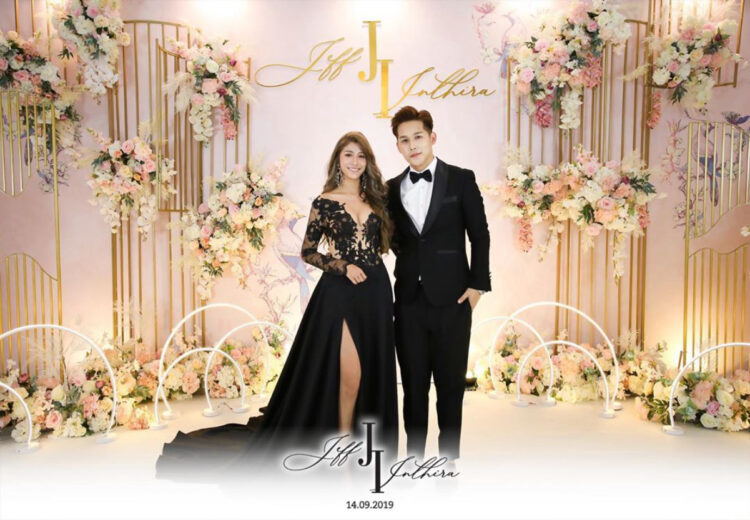 10 Hot Sexy Inthira Kalanjiam Bikini Pics