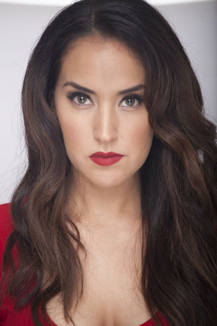 4 Hot Sexy Izabella Alvarez Bikini Pics