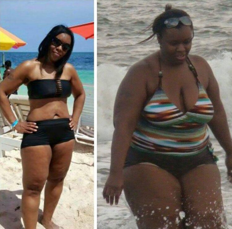 6 Hot Sexy J.J. Smith Bikini Pics