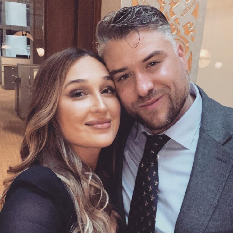 7 Hot Sexy Jackie James Bikini Pics