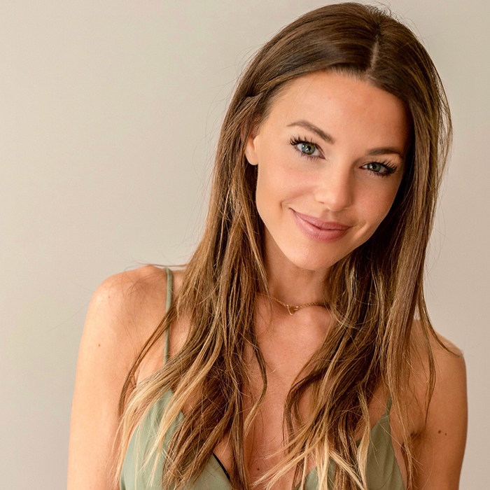 10 Hot Sexy Jayde Rossi Bikini Pics