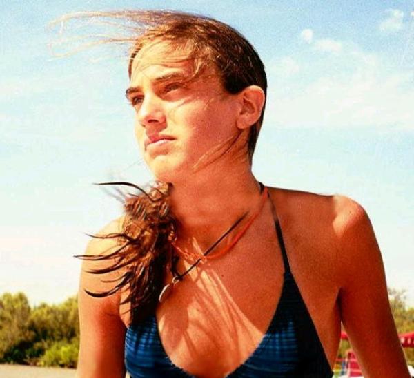 8 Hot Sexy Jazmin Beccar Varela Bikini Pics