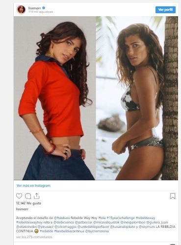 8 Hot Sexy Jazmin Beccar Varela Bikini Pics