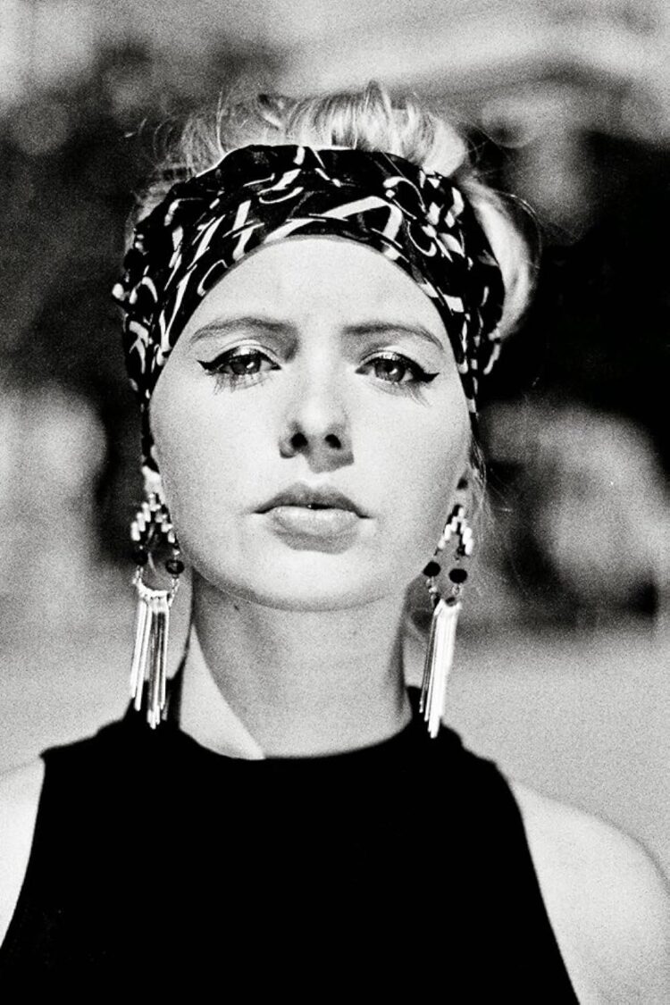 6 Hot Sexy Jazzara Jaslyn Bikini Pics