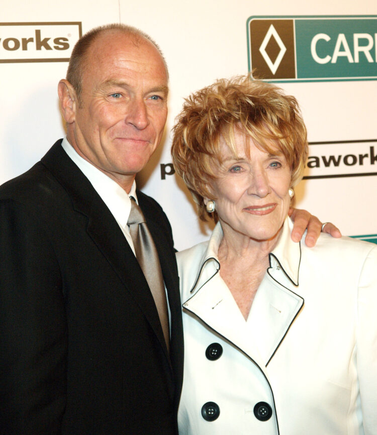 9 Hot Sexy Jeanne Cooper Bikini Pics