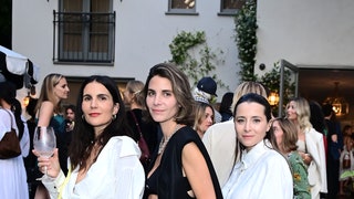 4 Hot Sexy Jen Azoulay Bikini Pics