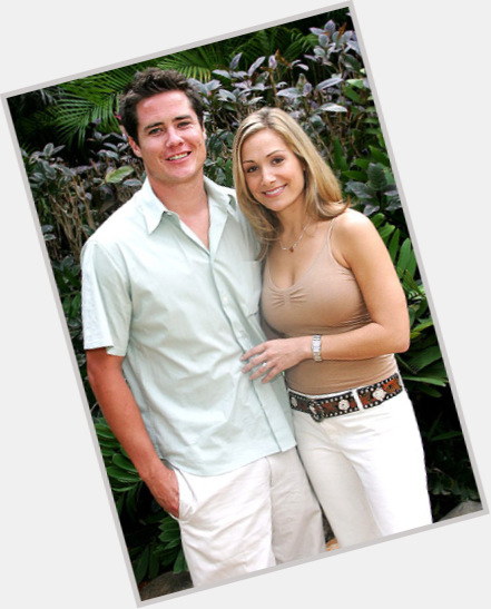 9 Hot Sexy Jen Schefft Bikini Pics