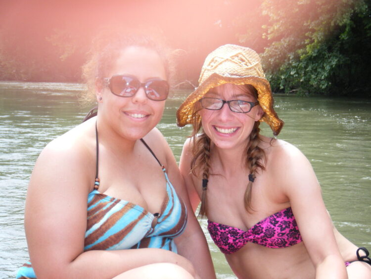 8 Hot Sexy Jenna Jackson Bikini Pics