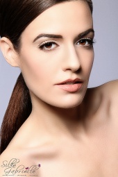 6 Hot Sexy Jenna Moreci Bikini Pics