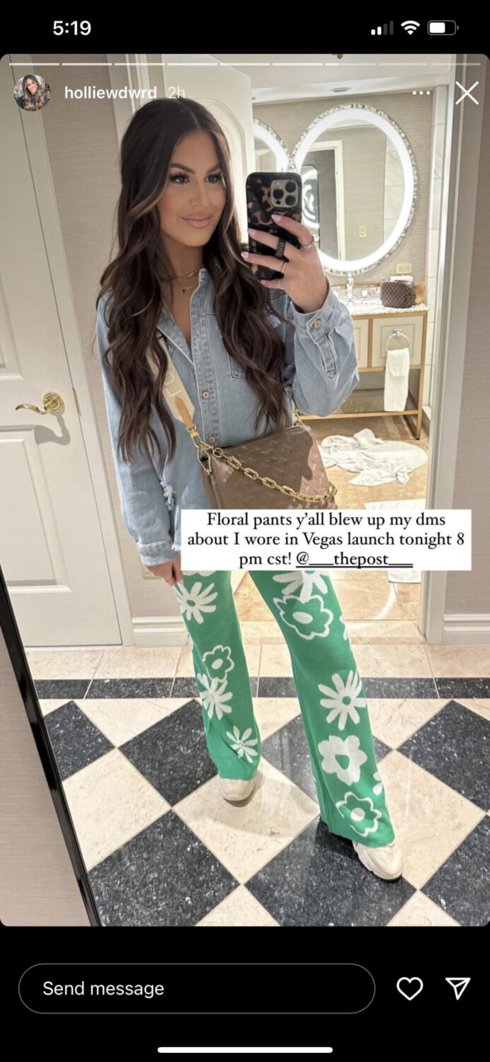 4 Hot Sexy Jenna Rammell Bikini Pics