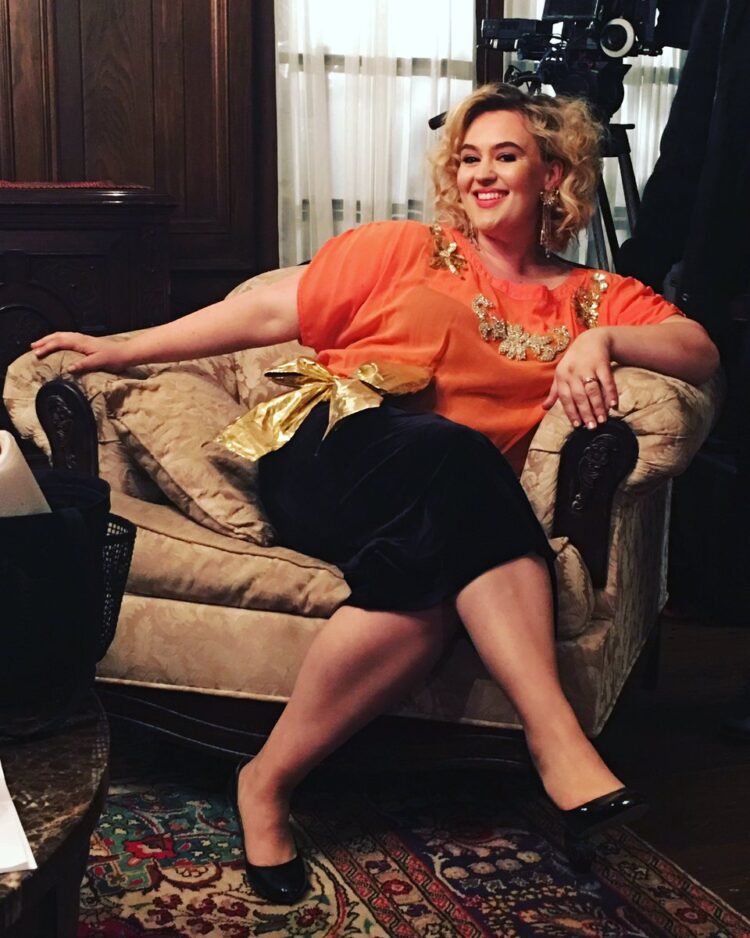 8 Hot Sexy Jennifer Candy Bikini Pics