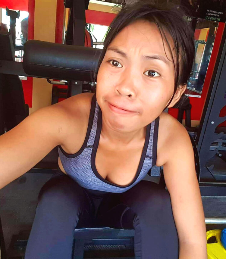 6 Hot Sexy Jerlyn Dudkowski Bikini Pics