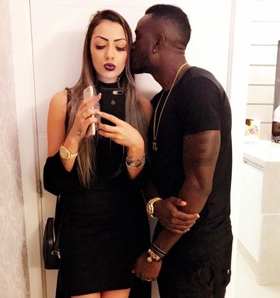 5 Hot Sexy Jessica Lima Tagueu Bikini Pics