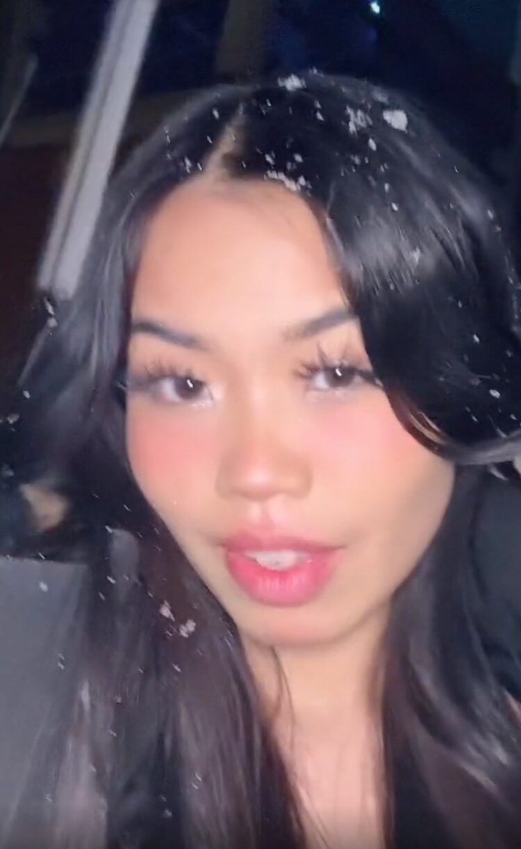 9 Hot Sexy Jessica Zhang Bikini Pics