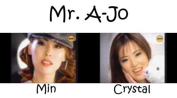 6 Hot Sexy Jo Min-su Bikini Pics