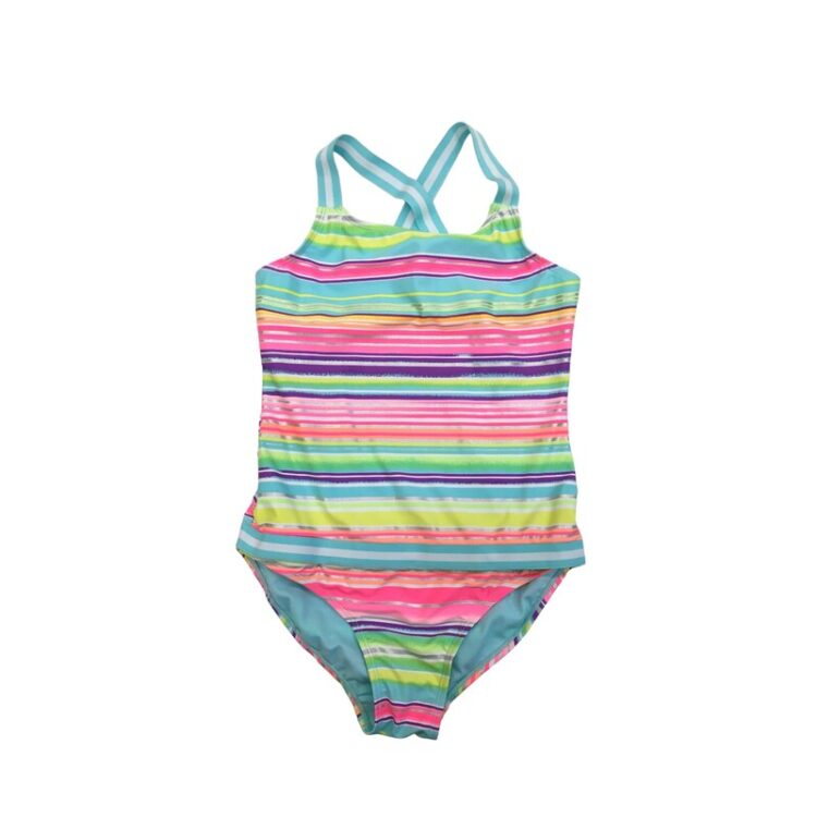 4 Hot Sexy Joanna Aoran Rein Bikini Pics