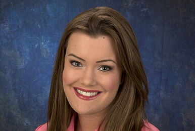 10 Hot Sexy Jordan Parker Bereni Bikini Pics