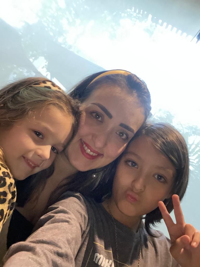 10 Hot Sexy Julia Matiello Cassini Bikini Pics